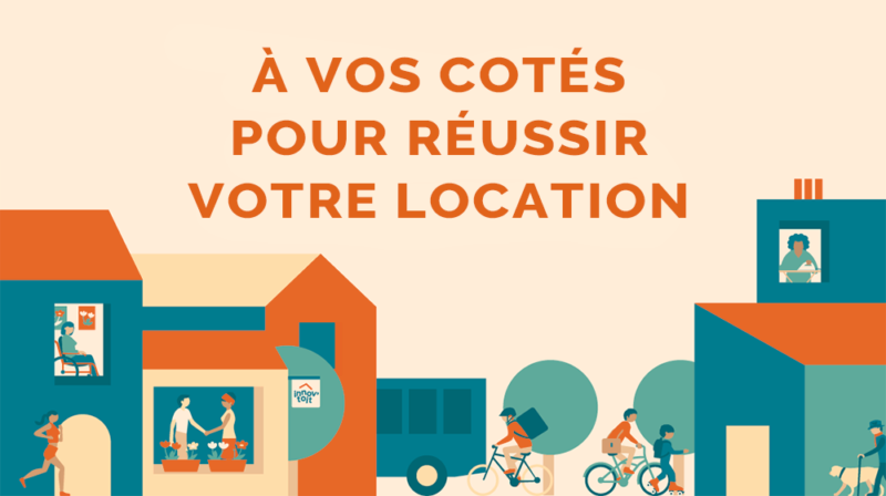 Intermédiation locative, louez via une agence immobilière sociale ...